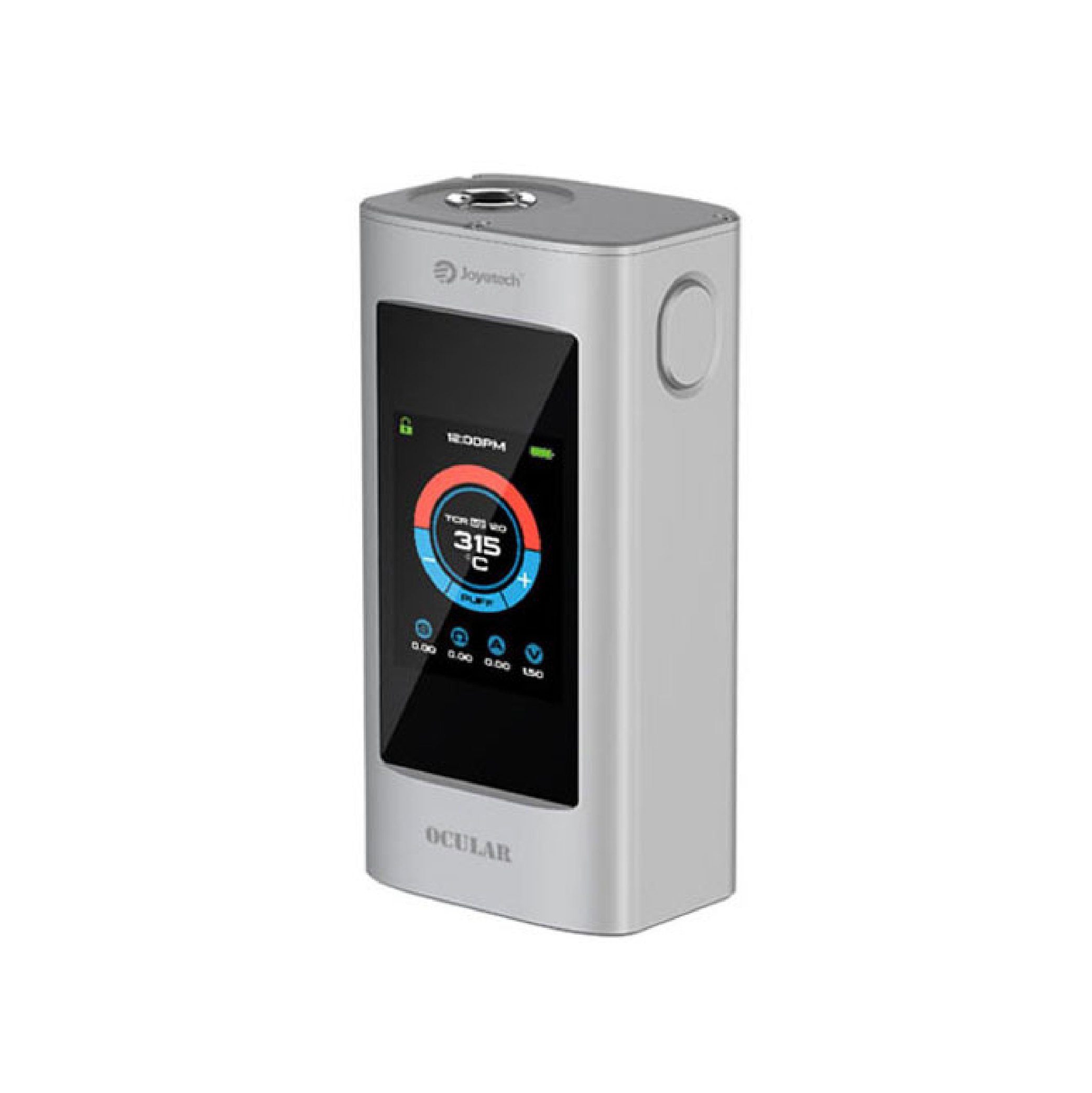 Joyetech Ocular Touch - D9 Vapeshop
